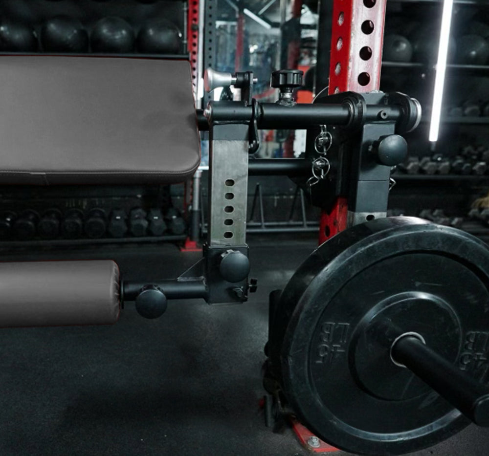 Upright Extender Pro