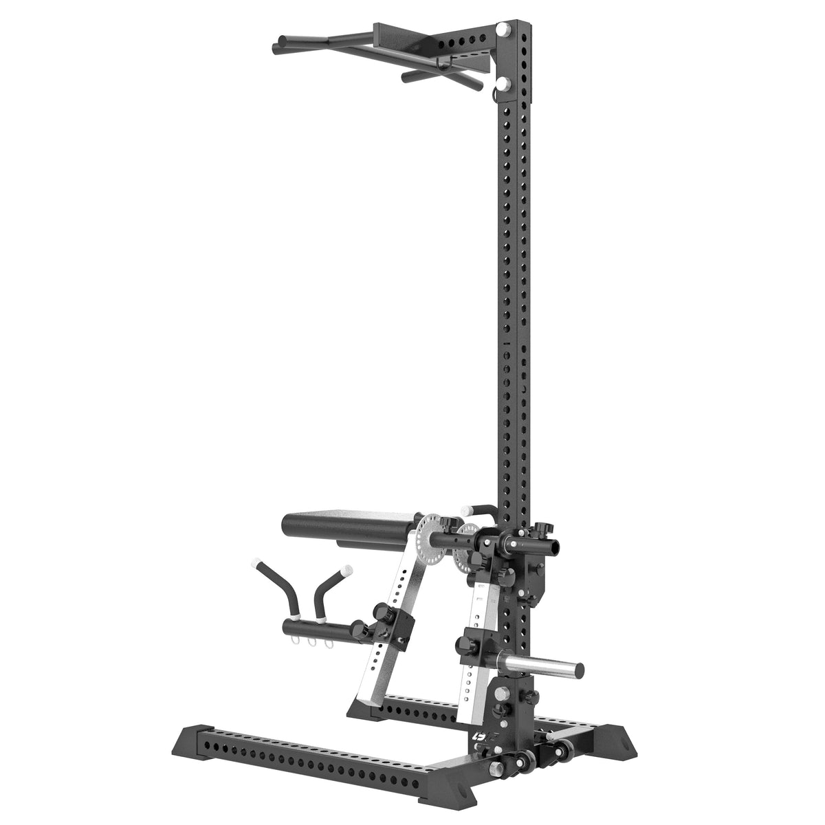 Bulletproof Fitness Equipment