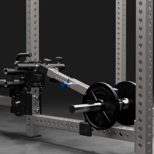 Adjustable Weight Arm