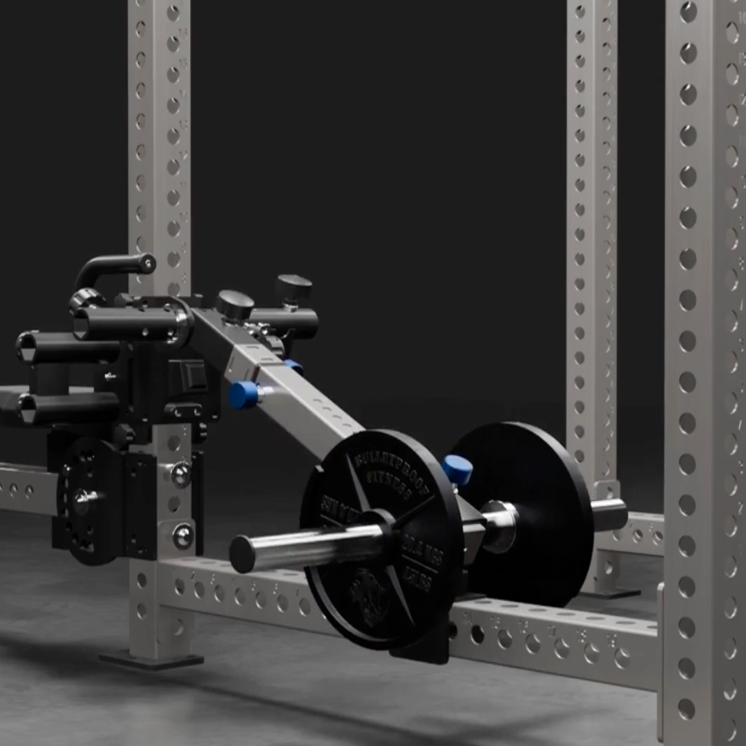 Adjustable Weight Arm