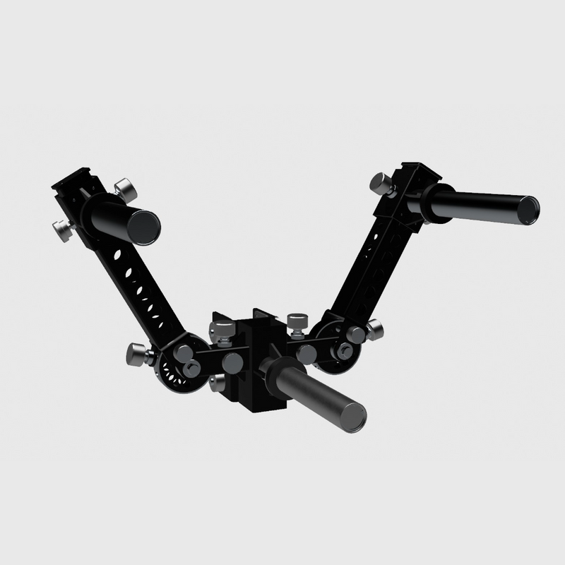 Adjustable Multi Horn