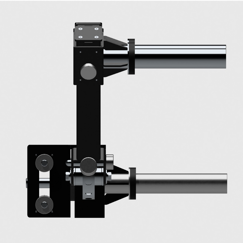 Adjustable Multi Horn