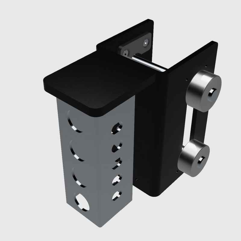 Adjustable Multi Horn