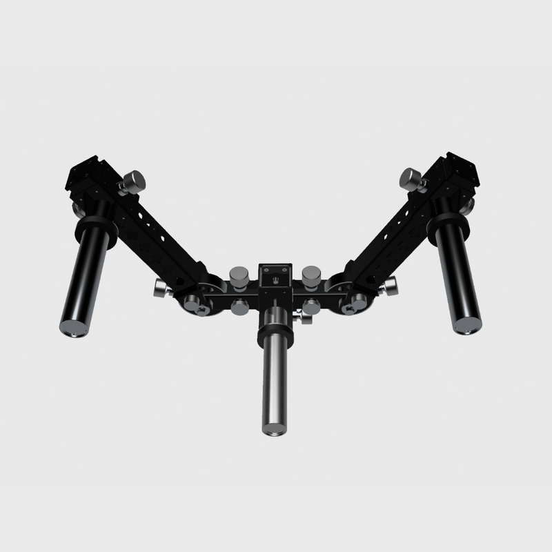 Adjustable Multi Horn