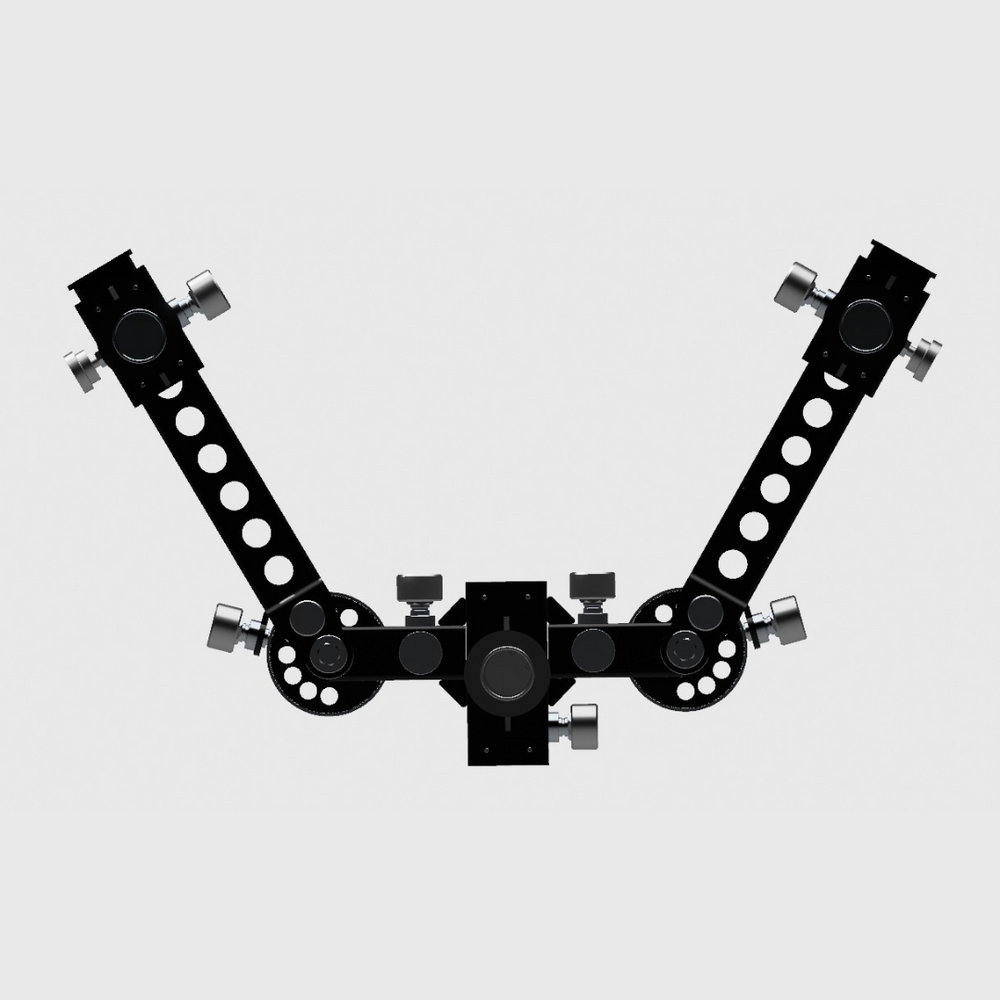 Adjustable Multi Horn