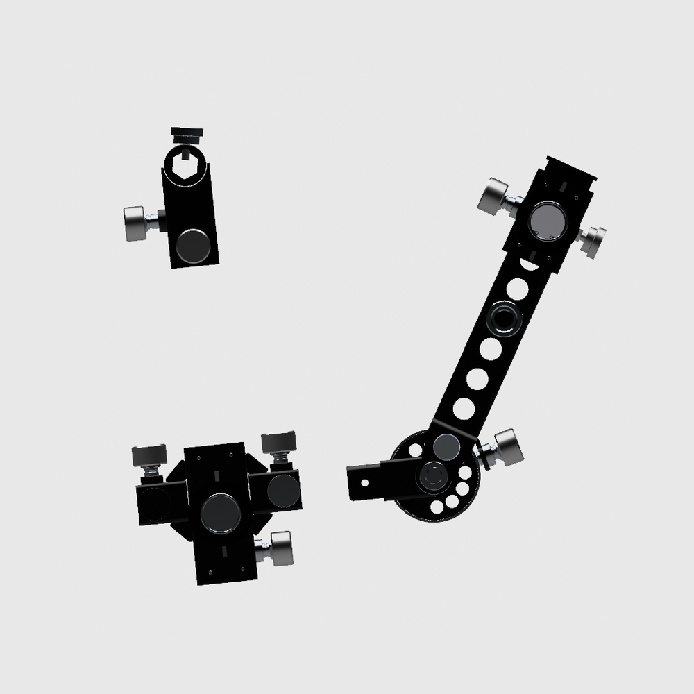 Adjustable Multi Horn