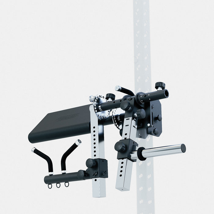 Self Adjusting/Adjustable Roller Pad