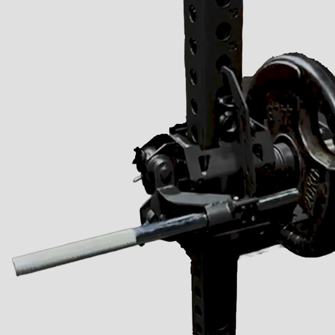 Hexport ISO Handles (PAIR)