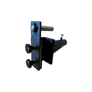 ISOLATOR RACK ATTACHMENTS