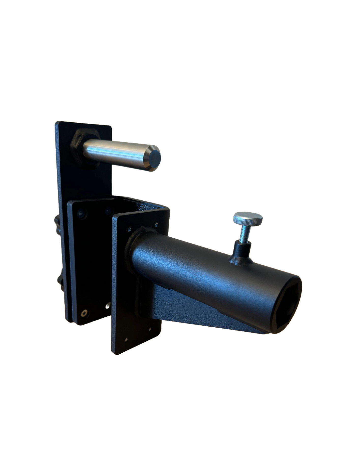 ISOLATOR RACK ATTACHMENTS