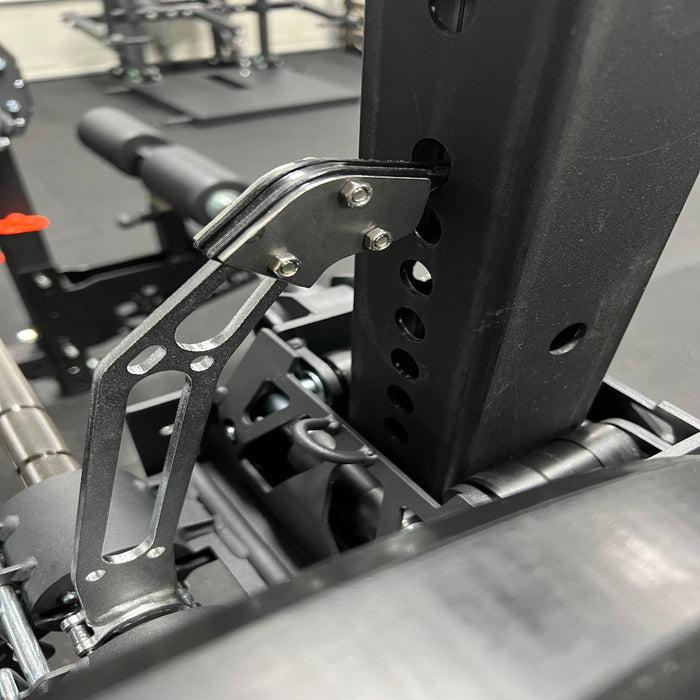 VTS Rack Attachment Accessories