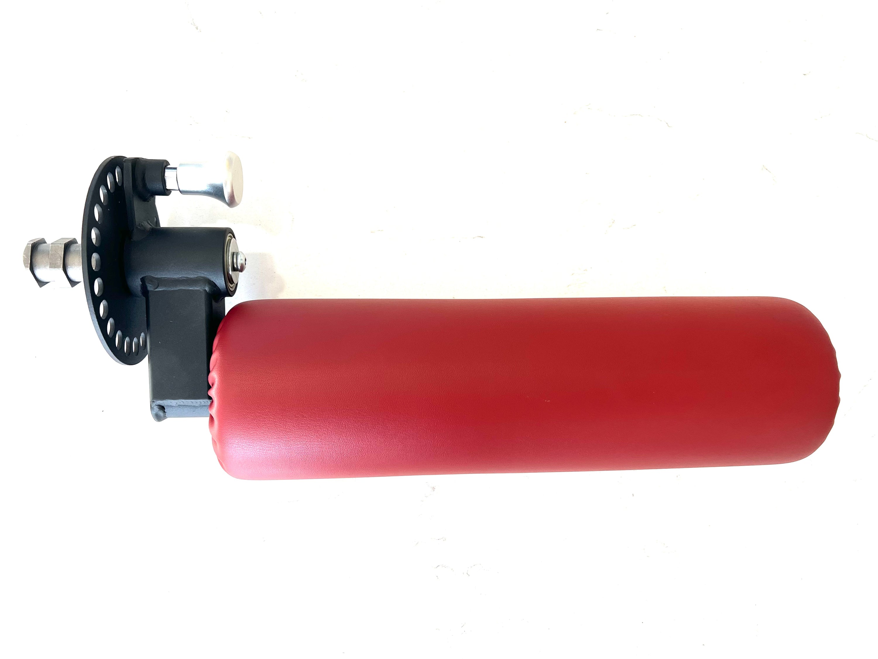 Self Adjusting/Adjustable Roller Pad