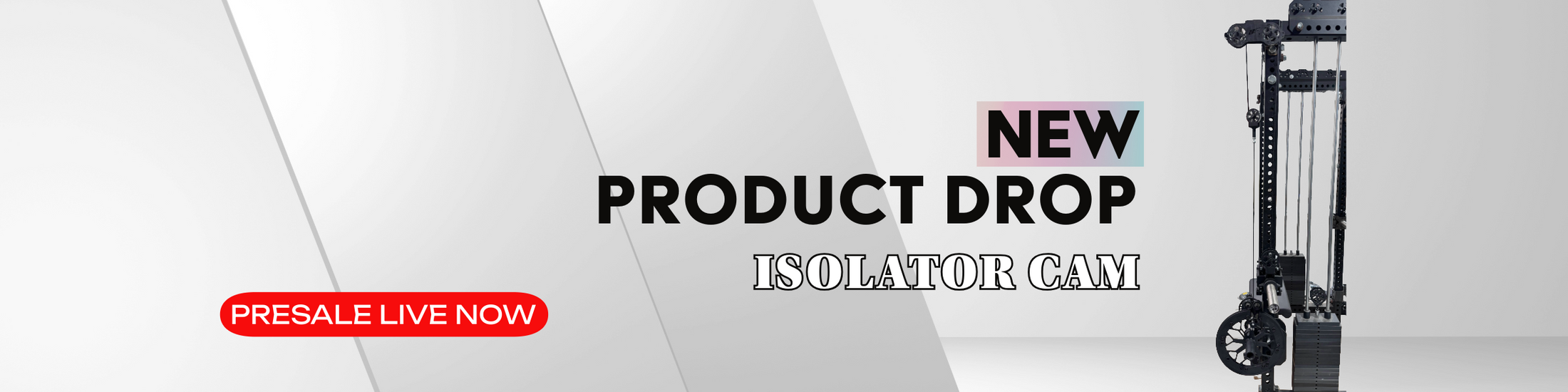 Bulletproof Fitness Equipment