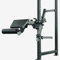 ISOLATOR RACK ATTACHMENTS