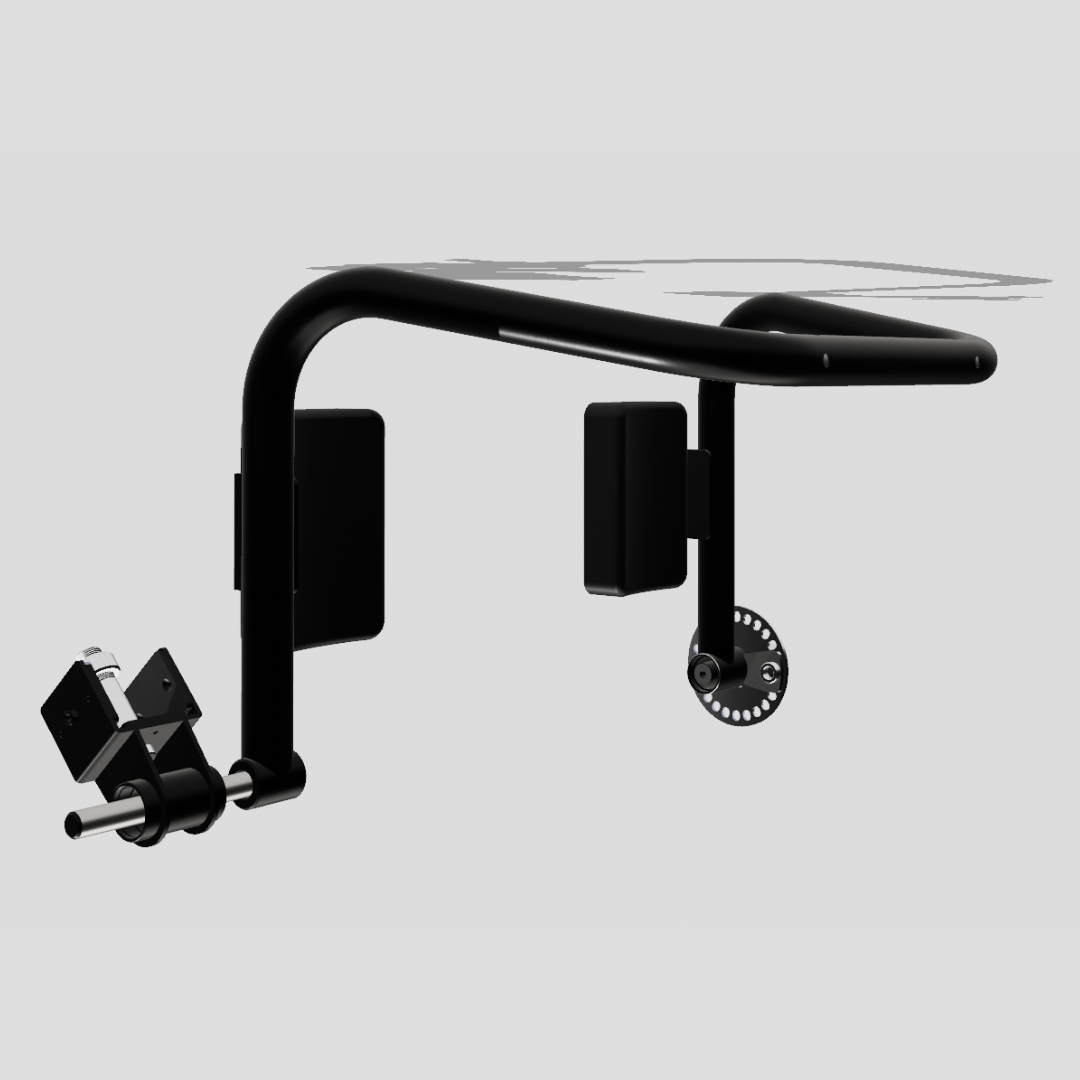 ISOLATOR Pullover Attachment