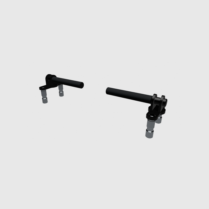 ISO ARM HANDLES
