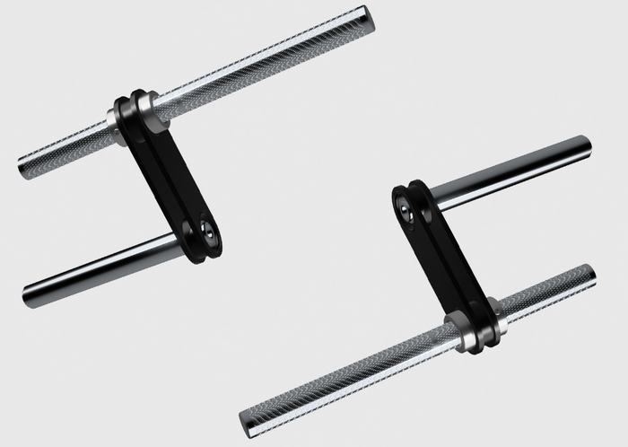 Swivel Handle (PAIR)