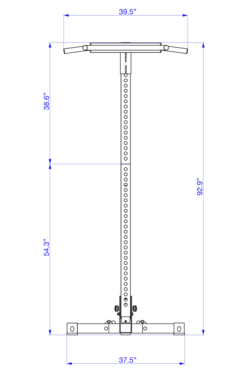 The Solo Stand Deluxe
