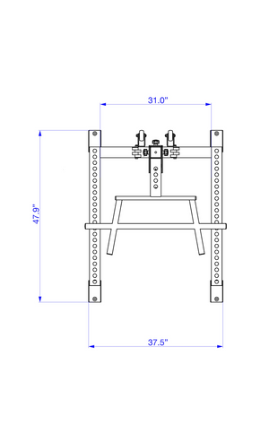 The Solo Stand Deluxe