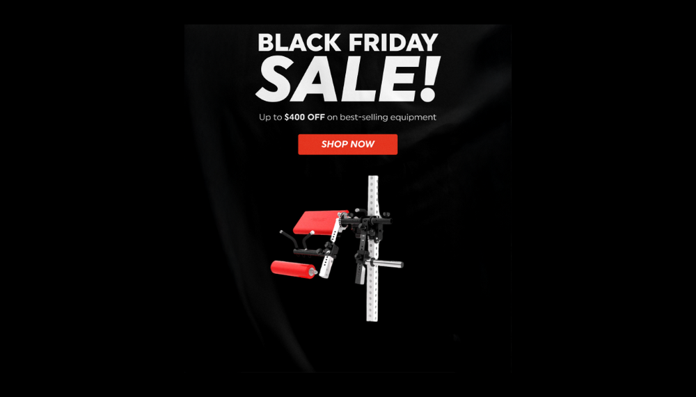 Bulletproof Fitness Equipment
