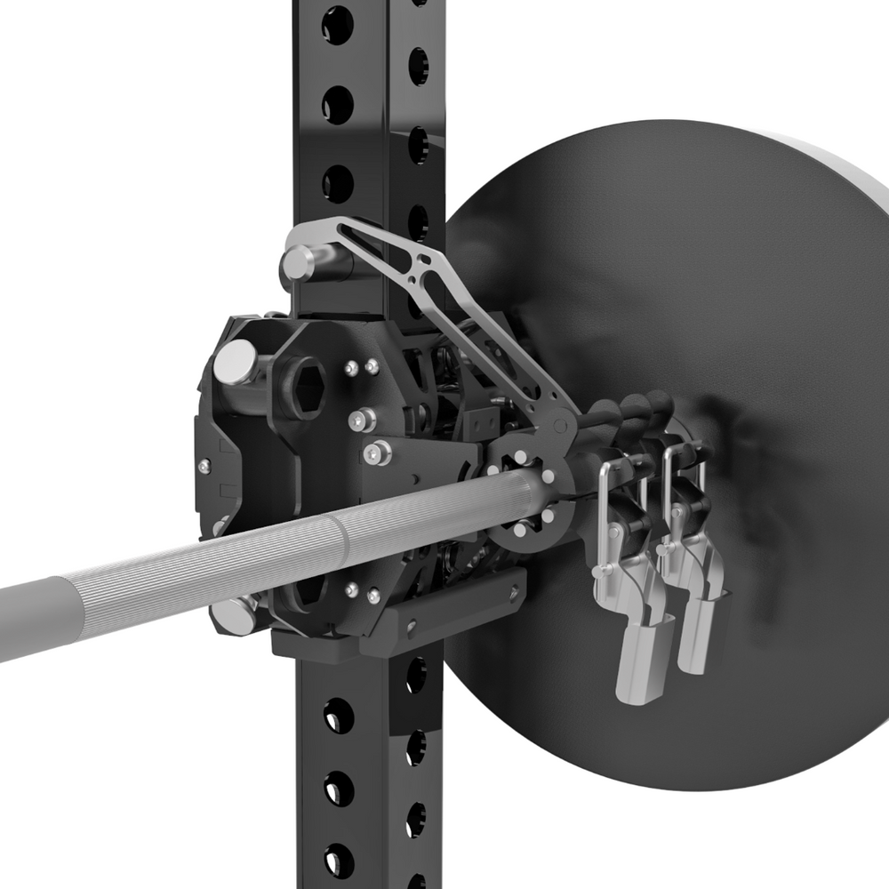 VTS Rack Attachment - Pair