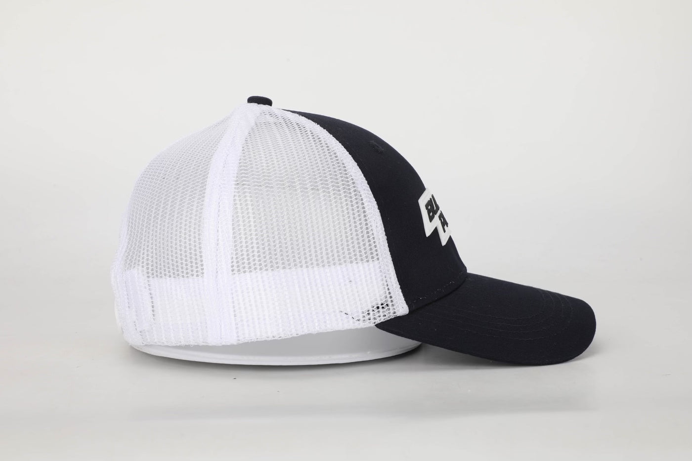 HAT - Navy Snapback