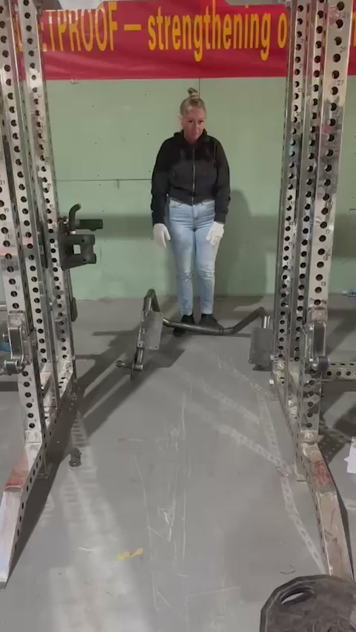 ISOLATOR Pullover Attachment