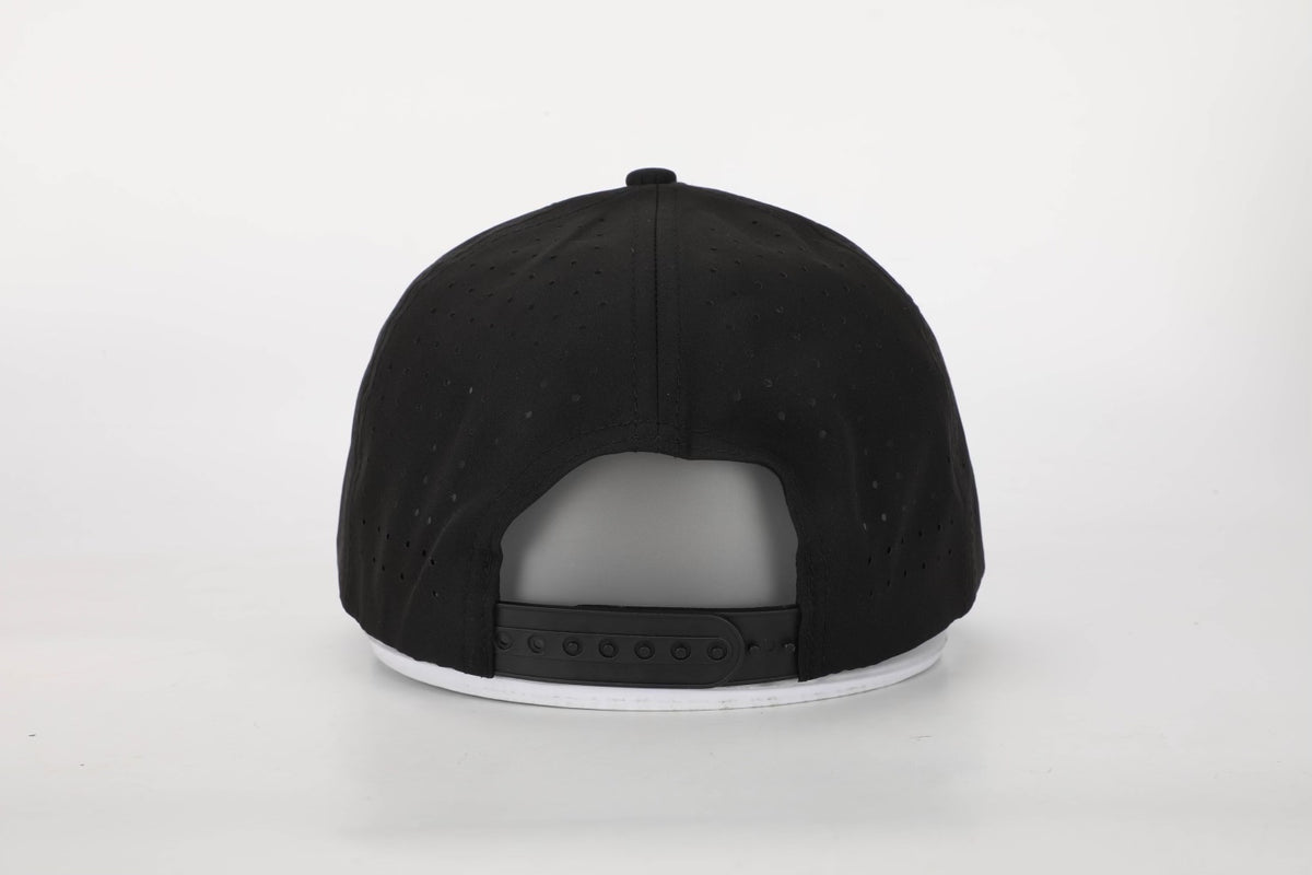 Bulletproof Fitness Equipment Endurance Edge Hat