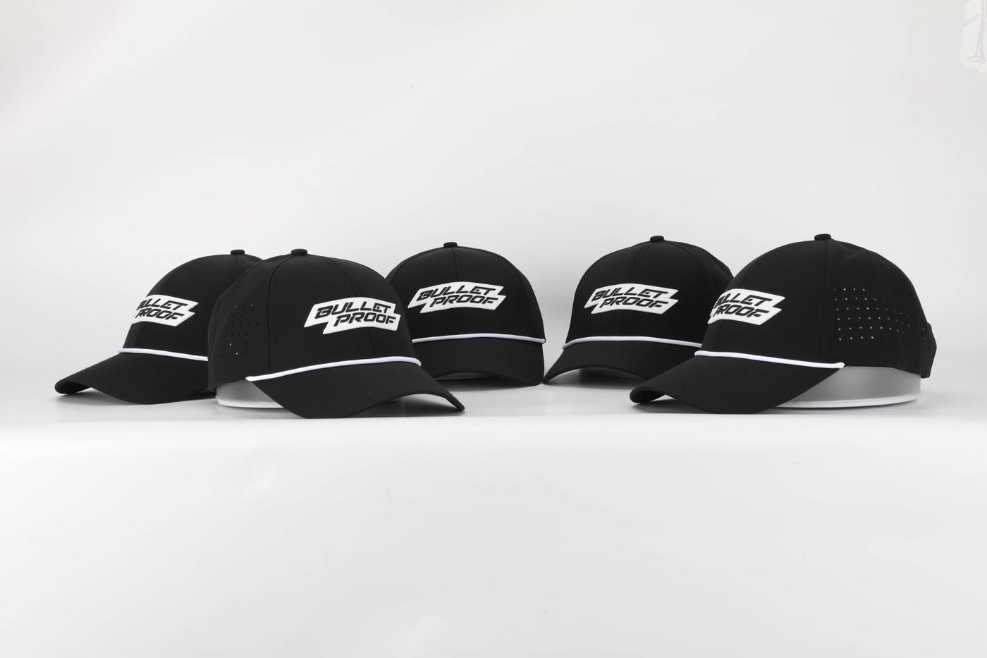 Bulletproof Fitness Equipment Endurance Edge Hat