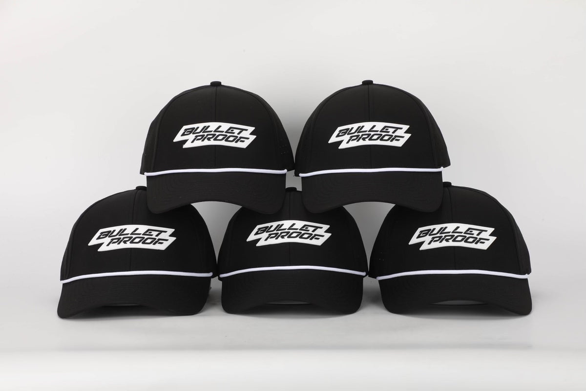 Bulletproof Fitness Equipment Endurance Edge Hat
