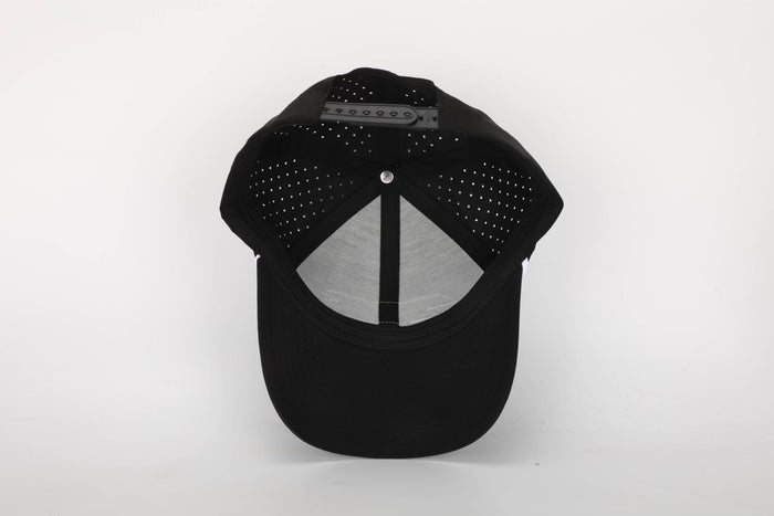Bulletproof Fitness Equipment Endurance Edge Hat