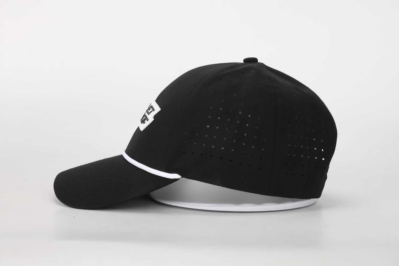 Bulletproof Fitness Equipment Endurance Edge Hat